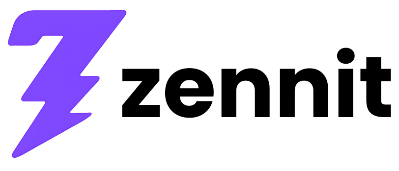 Zennit - Build Interfaces at Lightspeed